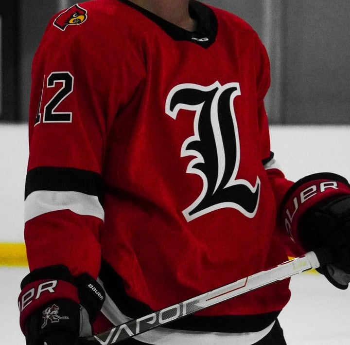 UofL Hockey Fan Shop – Cards Ice Hockey